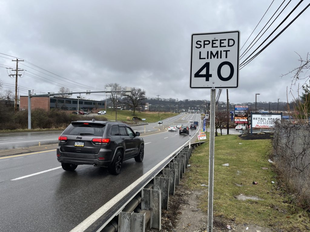 Need for speed: Speeding tickets most common traffic citation in ...